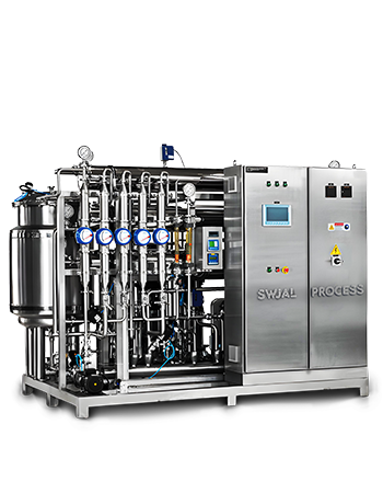 Water for Injection (WFI) in Pharmaceutical Manufacturing - PharmiWeb.com