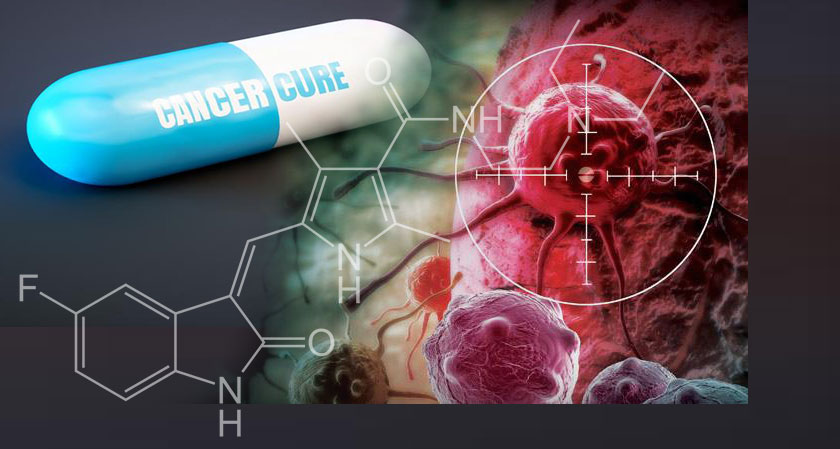 Anticancer Drugs Market Innovation and Advancements Driving Global ...