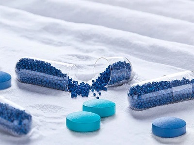 Pharmaceutical Excipients Market : Comprehensive Analysis and Forecast ...