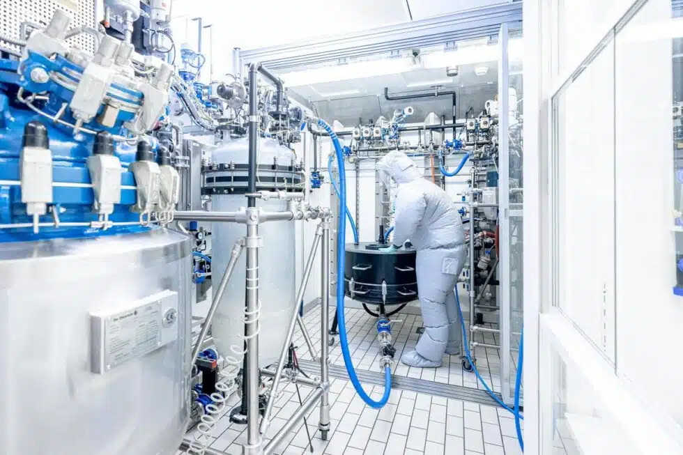 Choosing a CDMO Partner: 7 Key Factors to Consider - PharmiWeb.com