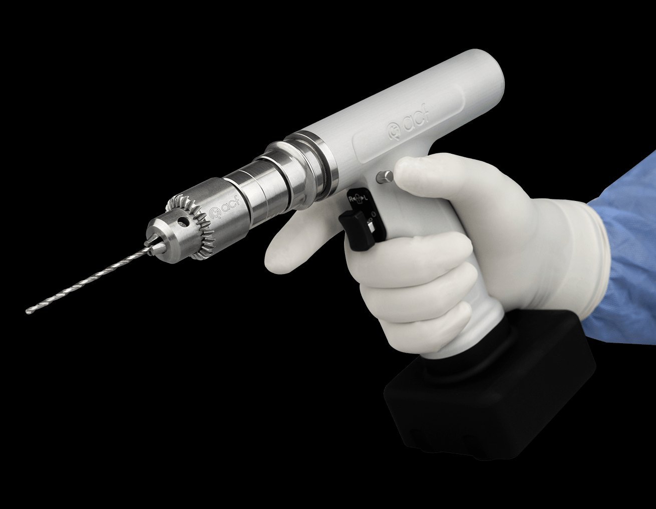 Surgical Drills Market Revenue to Hit $1.6 Bn by 2031 as Demand for ...