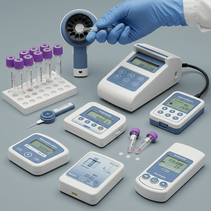 Hematocrit Test Devices Market to Reach USD 7.0 Billion by 2031, Rising ...