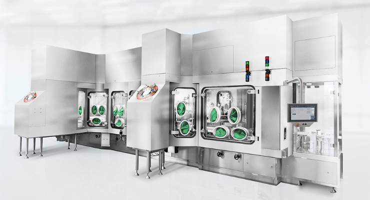 Biopharma Process Equipment Market Research Report: Trends and Insights ...