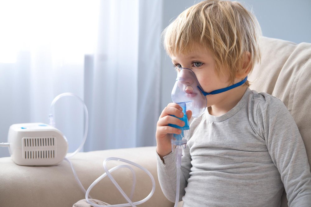 Nebulizers Market to Expand at 6.6% CAGR, Surpassing US$ 1.7 Billion by ...