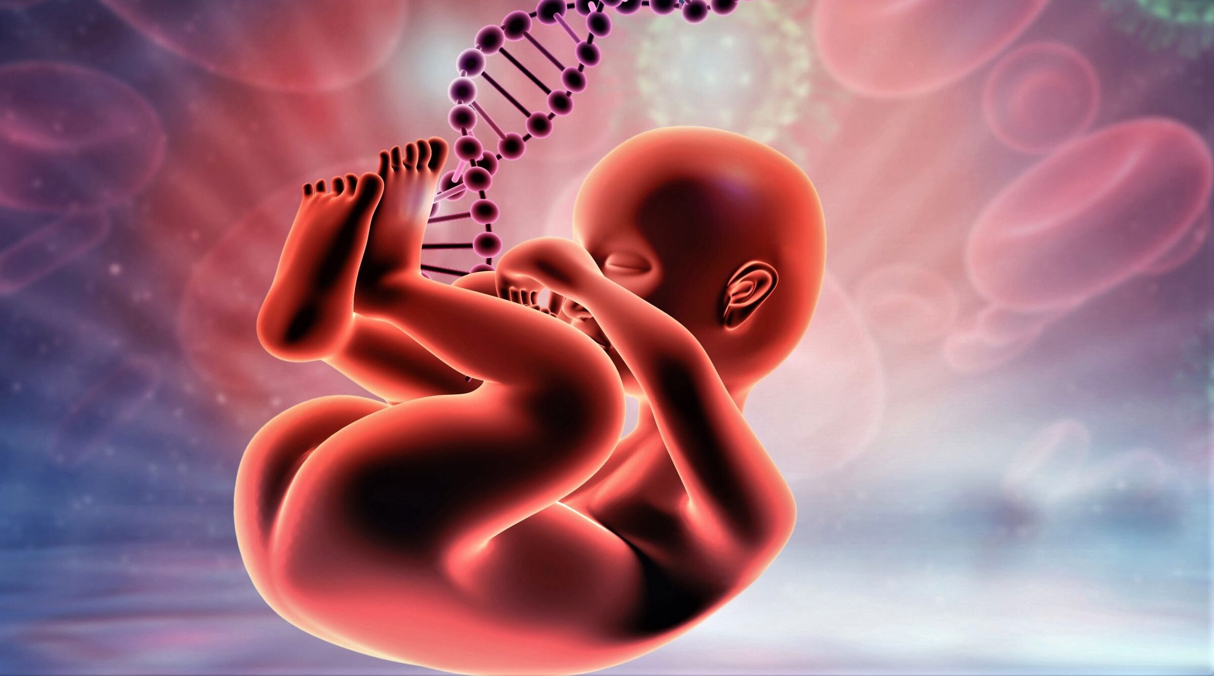 Non-Invasive Prenatal Testing (NIPT) Market Size and Growth Analysis ...