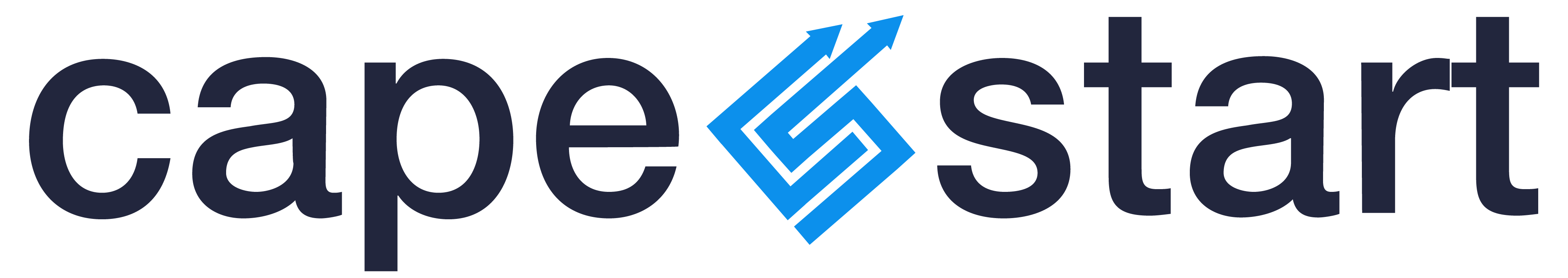 CapeStart Honored as a Winner in the 2025 Artificial Intelligence ...