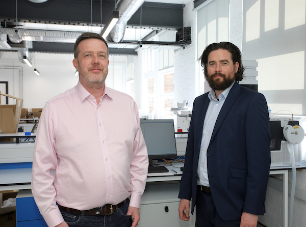 Scientists behind unique laboratory gut model raise funds for further ...