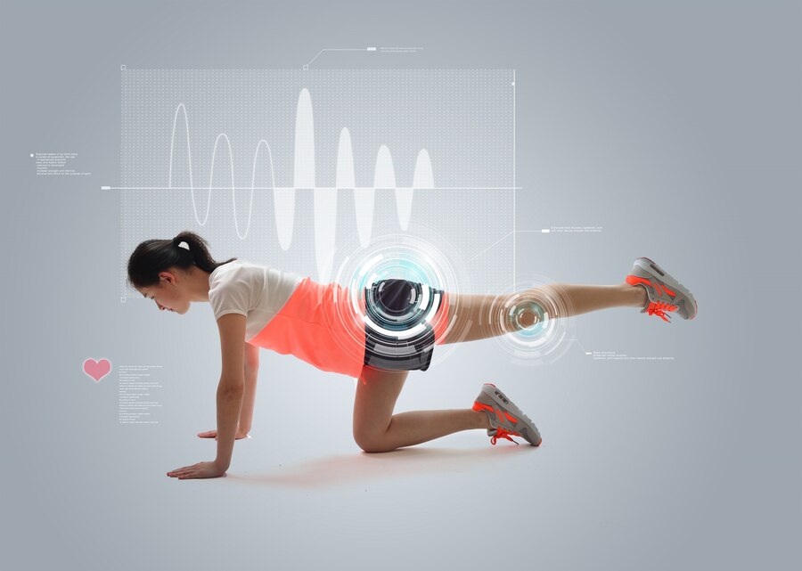 Demand for Digital Musculoskeletal (MSK) Care on the Rise — Market to ...