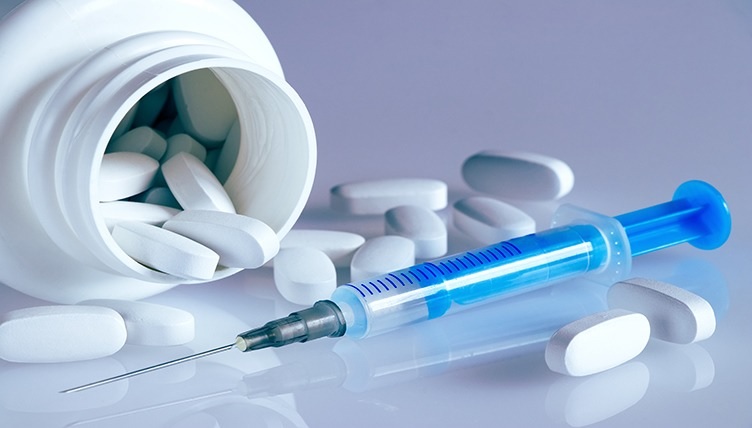 Projected Growth of Injectable Drug Delivery Market to USD 1808.5 ...