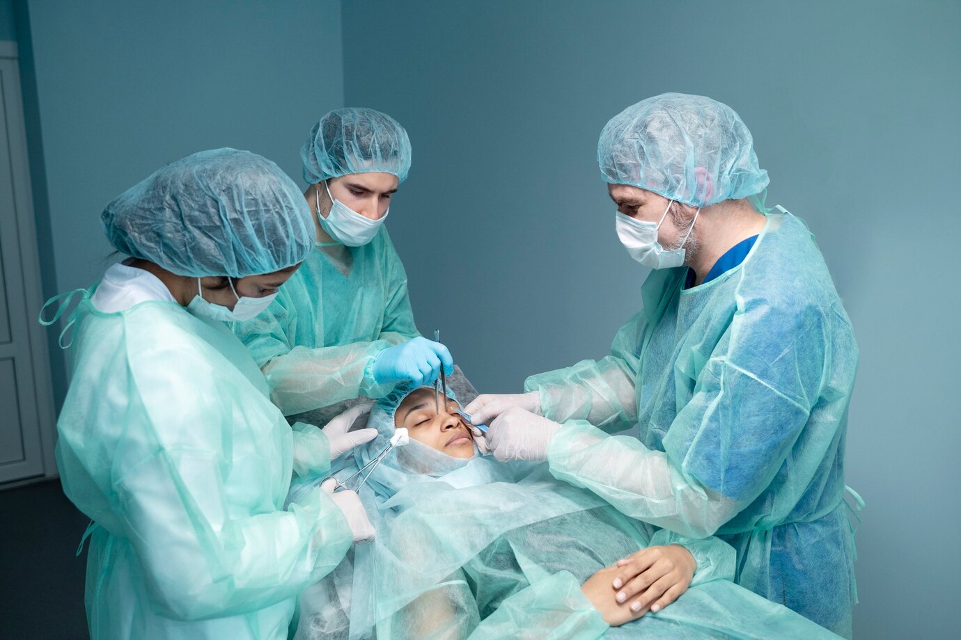 Gender Reassignment Surgery Market Size, Share, and Trends is Set for ...