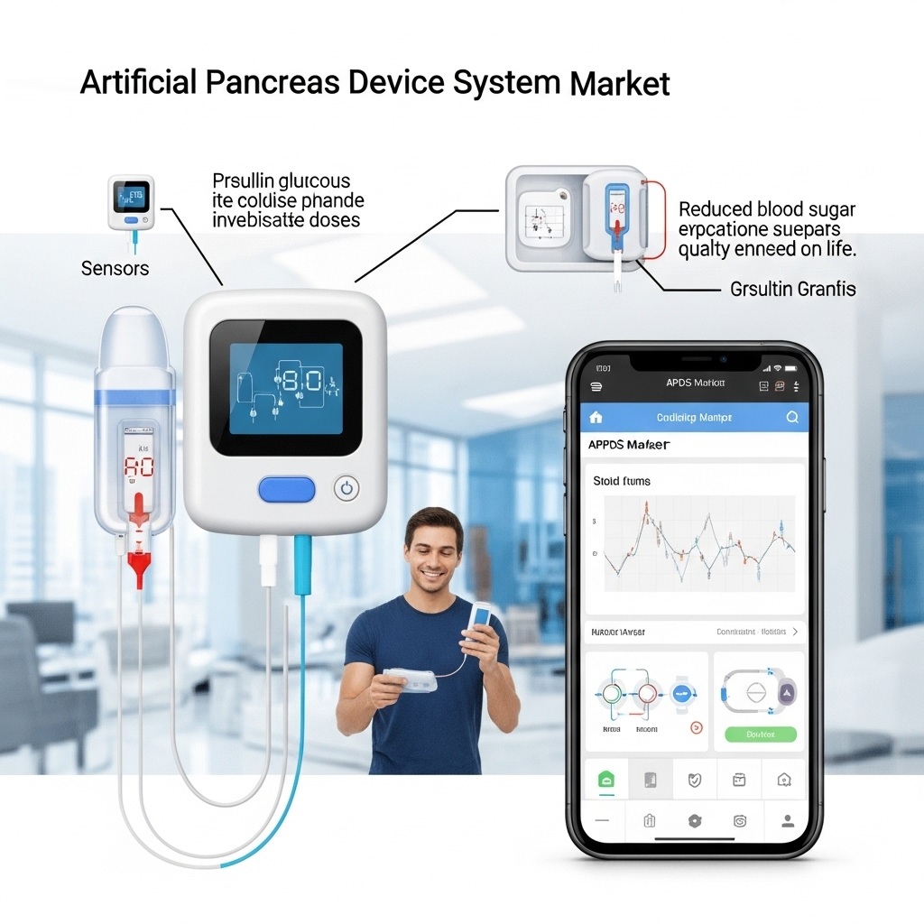 The Revolutionary World of Artificial Pancreas Device Systems ...