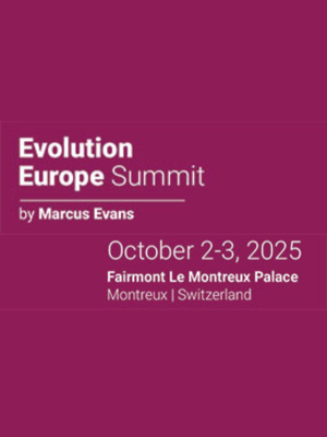 Revolutionizing Clinical Research: Evolution Summit 2025 to Bring ...