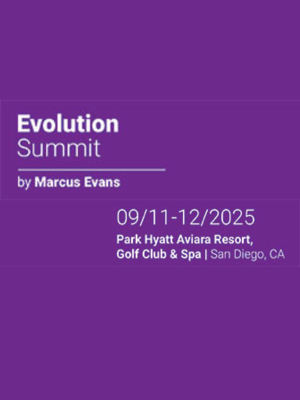 Evolution Summit 2025 - PharmiWeb.com