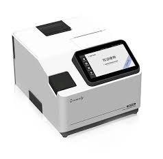 Automated Immunoassay Analyzers Market: Transforming Diagnostic ...