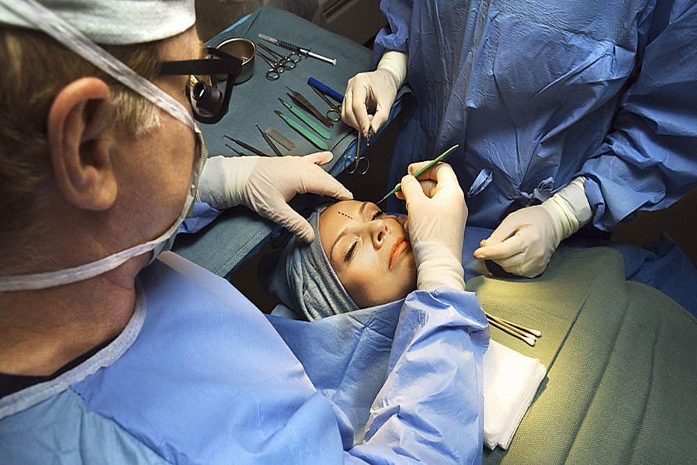 Cosmetic Surgery Market Outlook (2024-2035): Trends, Growth, and Future ...