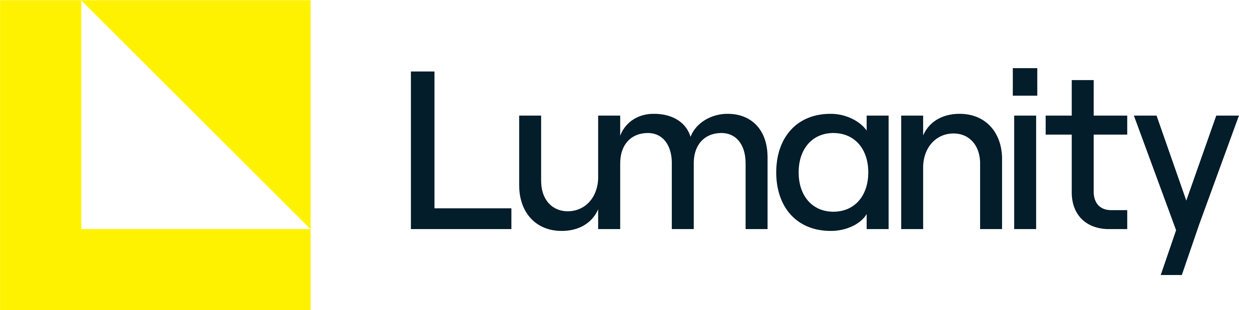 LUMANITY LAUNCHES EXPERT-DIRECTED AI PLATFORM TO TRANSFORM VALUE DEMONSTRATION OF LIFE-CHANGING ...