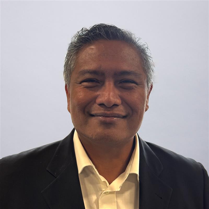 Richmond Pharmacology Appoints Patrick Ramiah as Director of Clinical ...