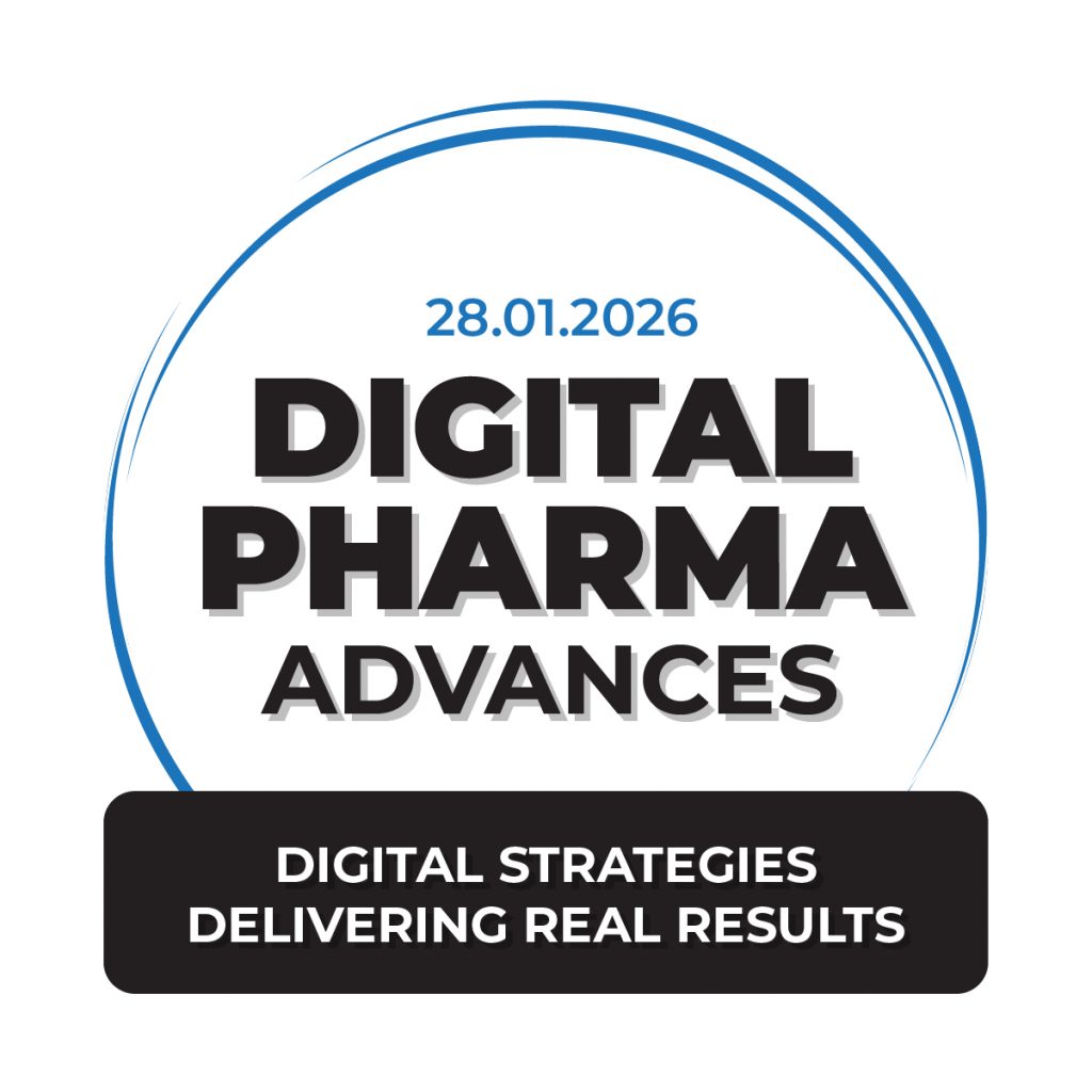 Digital Pharma Advances 2026: AI and Patient-Centric Strategies ...