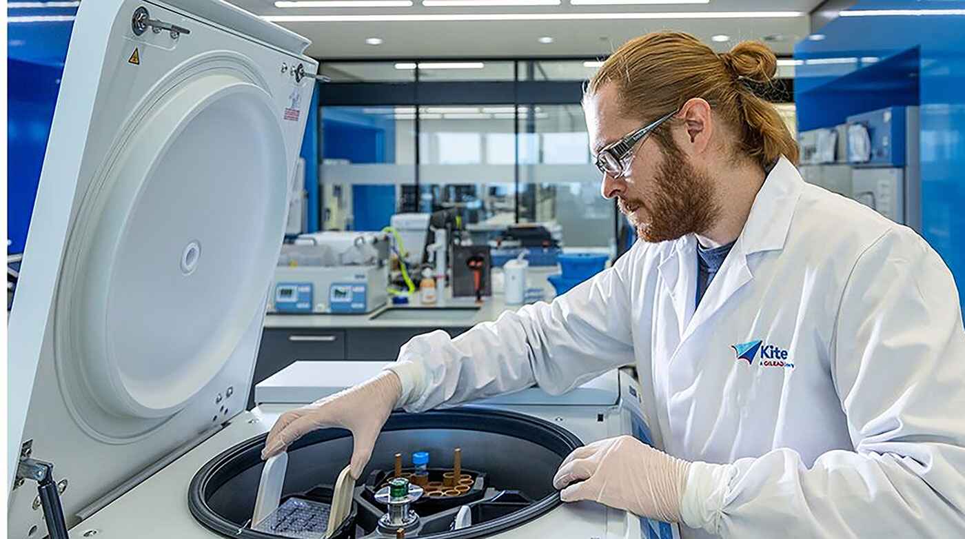 Cell and Gene Therapy Manufacturing Services Market Outlook 2025–2033: FutureWise Predicts ...