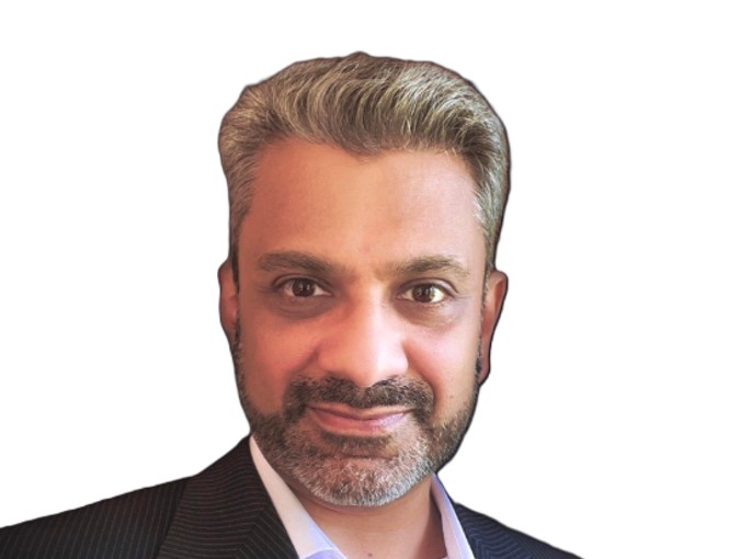 Dr. Vignesh Rajah Appointed as SERB Pharmaceuticals’ Chief Medical ...