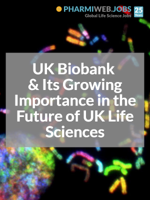 UK Biobank and Its Growing Importance in the Future of UK Life Sciences ...