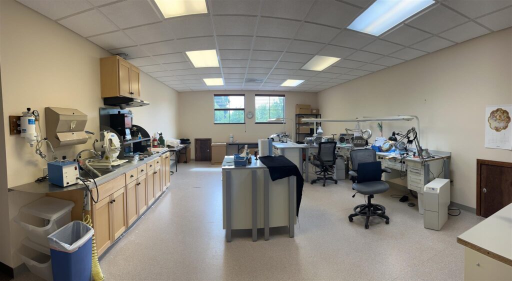 Dental Laboratory Services Market 2030 | Analysis on Therapeutic Area ...