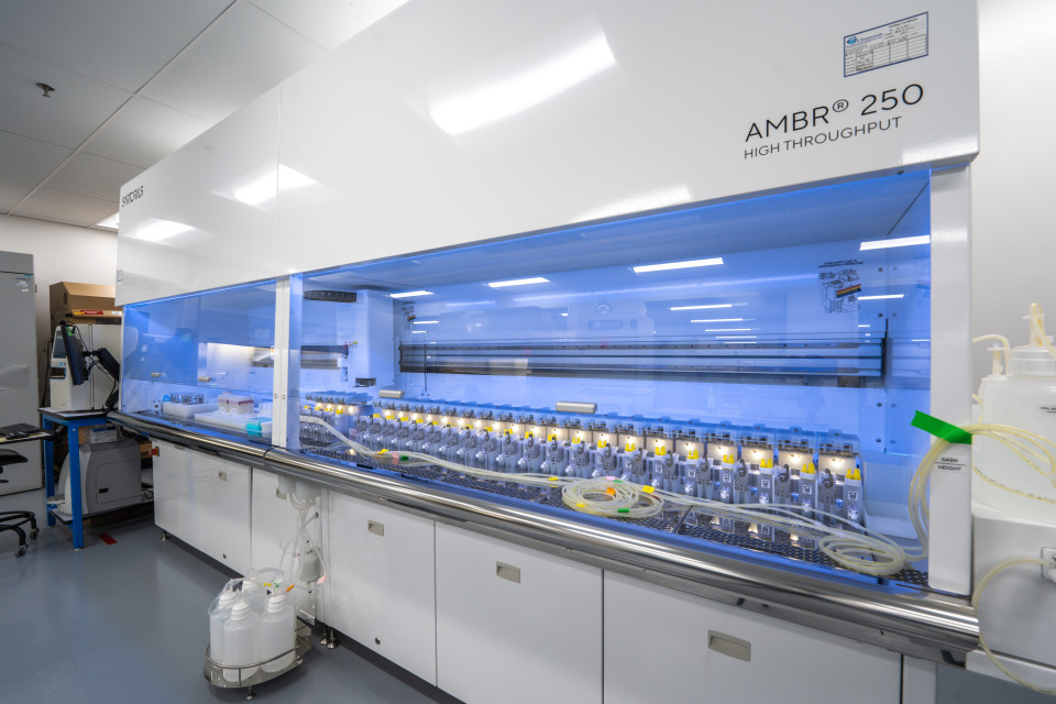 Aragen Launches CHOMax™, an Accelerated Platform for DNA to IND ...