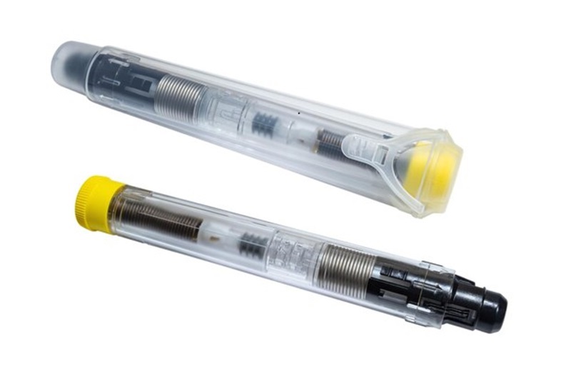 Autoinjectors Market Emerging Technology, Business Overview, Demand ...