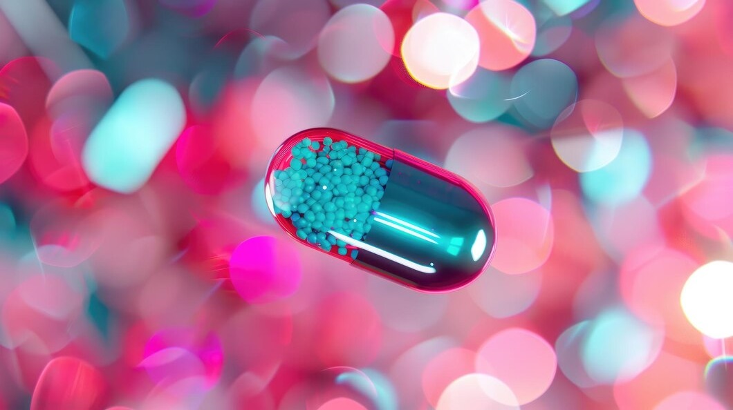 Smart Pills Market Analysis by Key Drivers, Top Players, Forecast ...