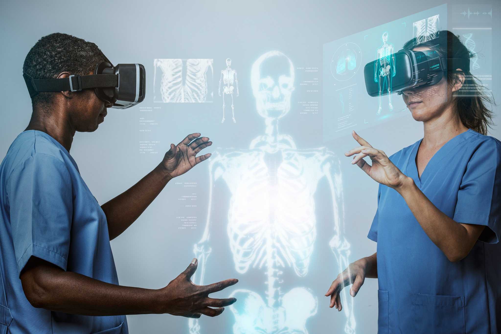 AI in Life Sciences Market Executive Summary, Segmentation, Review ...