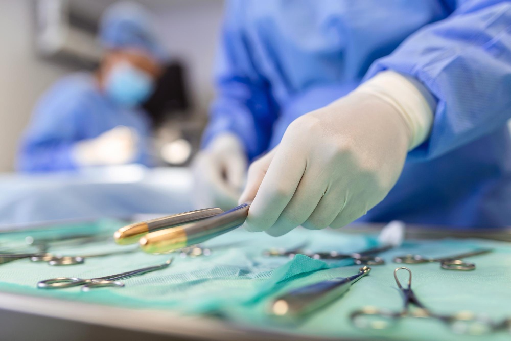 Urology Surgical Instruments Market Research Report, Types, Technology ...
