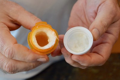 CVS Health Expands Safe Medication Disposal Program in Ohio, Giving ...