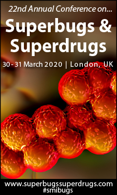 SMi’s 22nd Annual Superbugs & Superdrugs Conference 2020 – Speakers Announced & Brochure ...
