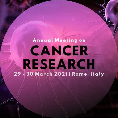 Annual Meeting on Cancer Research - PharmiWeb.com