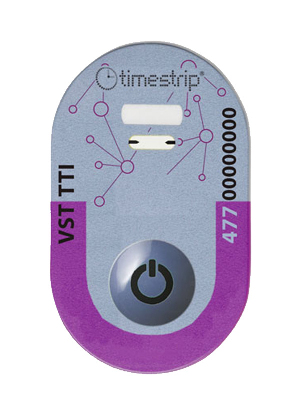 New Timestrip® Range Helps Fight Against Coronavirus - PharmiWeb.com