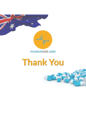 PharmiWeb Australia 6 Months In - PharmiWeb.com