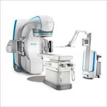 Global Medical Linear Accelerator Market latest demand by 2020-2026 ...