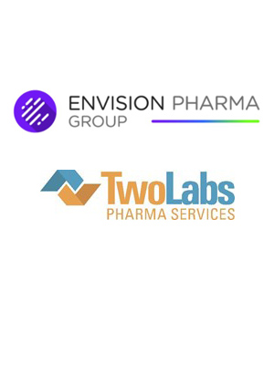 Envision Pharma Group acquires Two Labs to advance its position as a ...