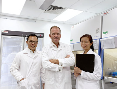 INEX Innovate's iGene Laboratory announces new personalised medicine ...